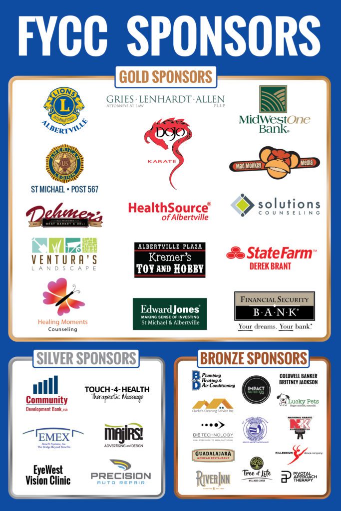 FYCC – Family Youth Community Connections